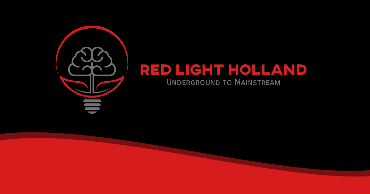Privacy Policy - Red Light Holland